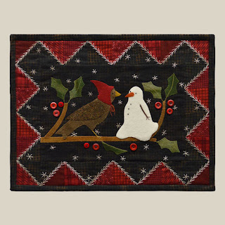 Fat Quarters Quilt Shop: NEW All Through the Night Patterns - Bertie's ...