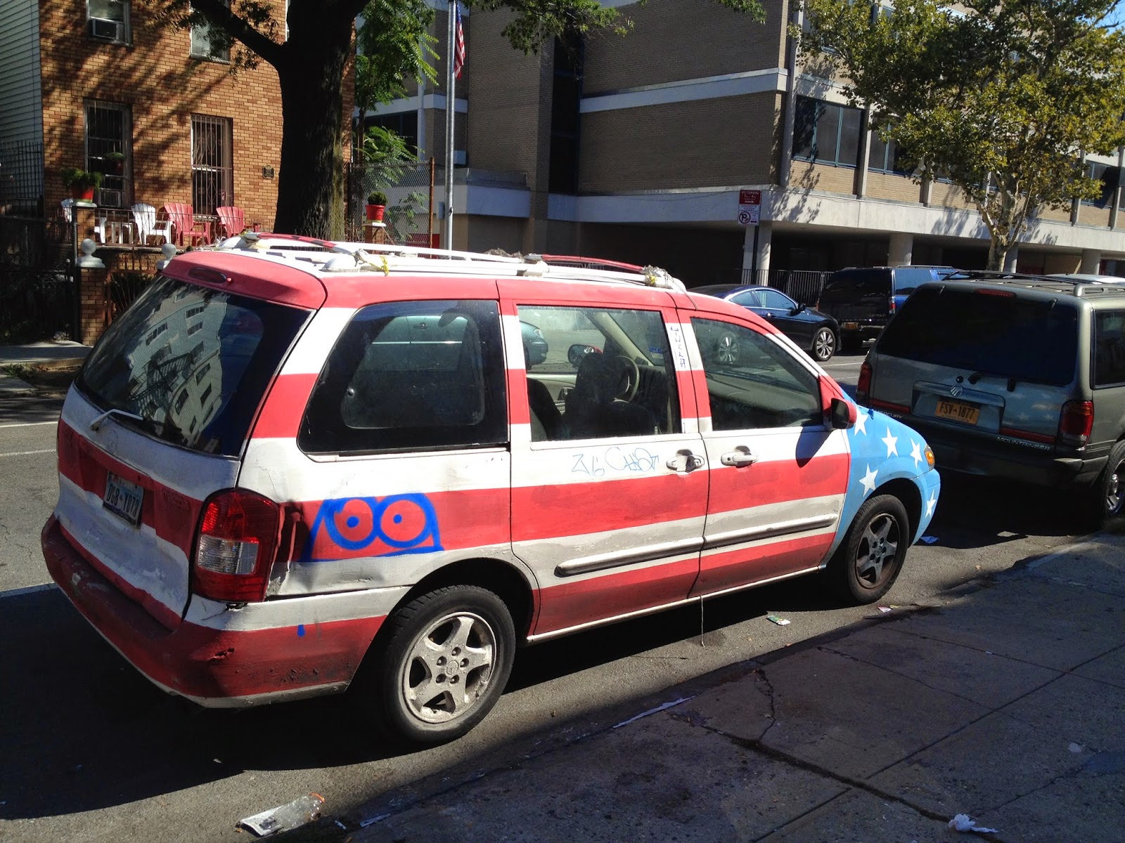 2 tone paint | The Chrysler Minivan Fan Club Forums