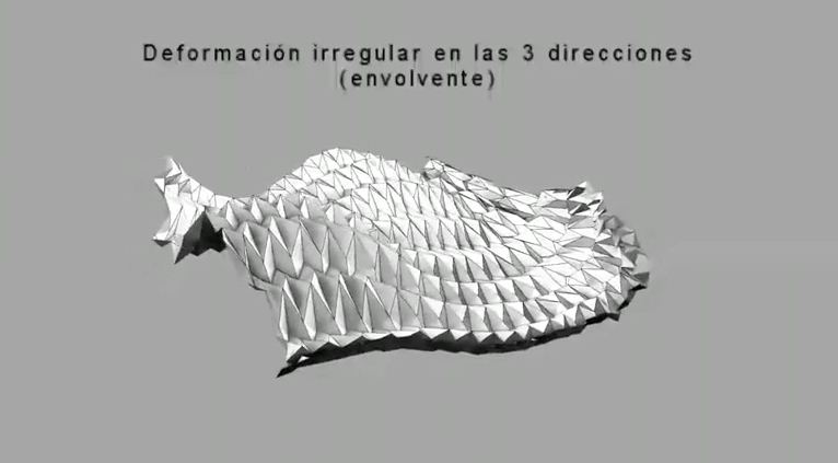 APUNTES - REVISTA DIGITAL DE ARQUITECTURA: Arquivideo 2 - Estructuras ...