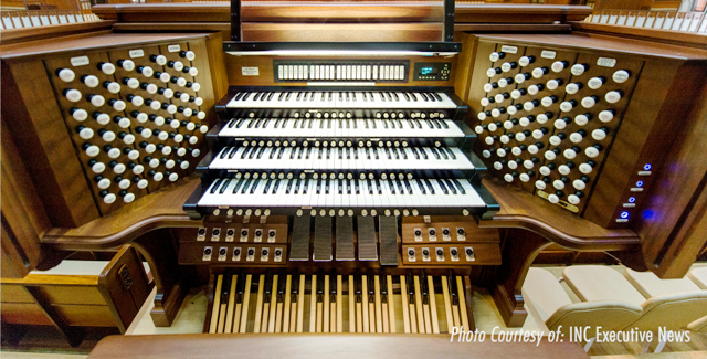 THE IGLESIA NI CRISTO: Special Worship Service at Templo Central Where ...