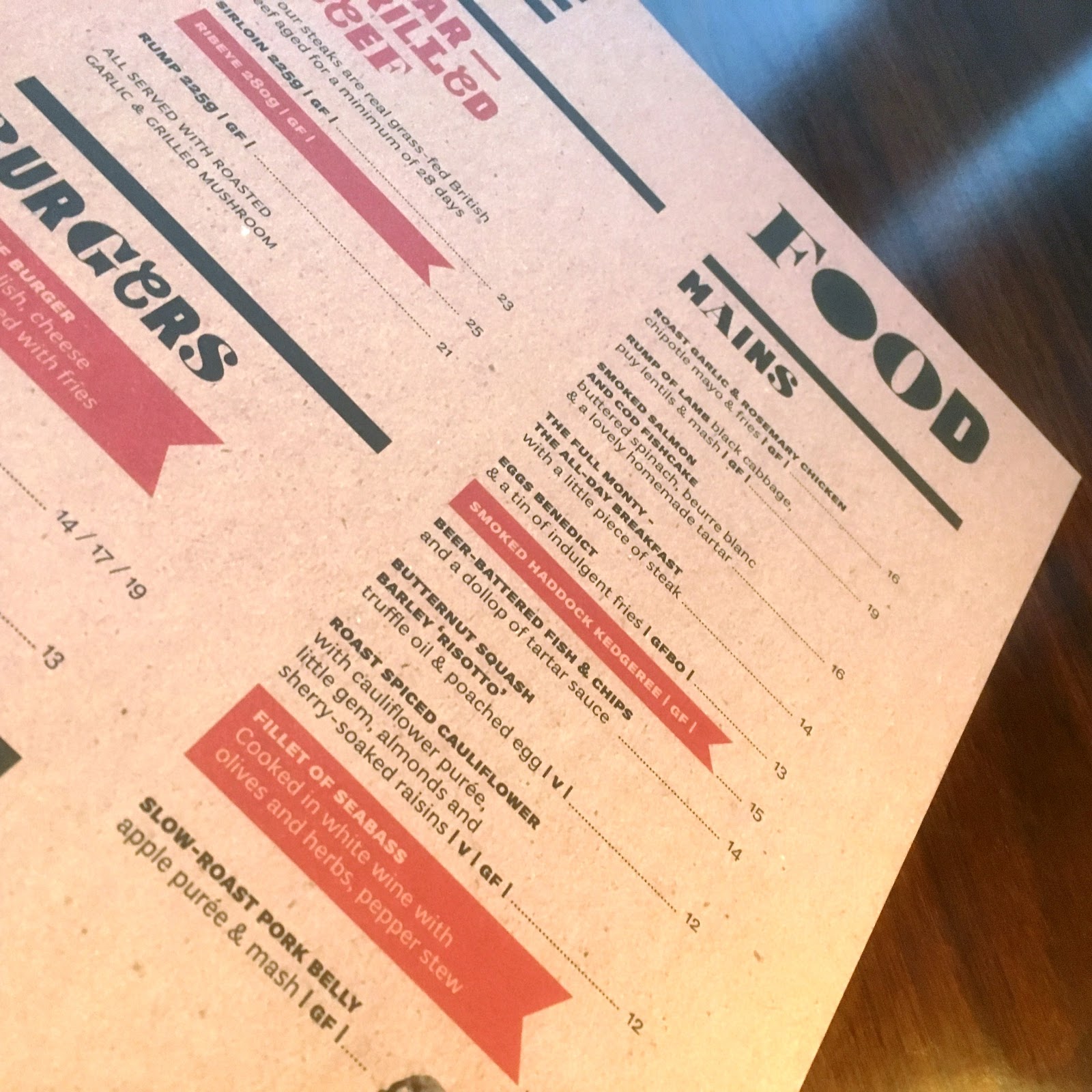 Dining Out In Durham: The Collage Restaurant at Radisson Blu (REVIEW)