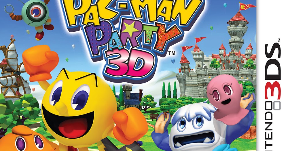 RomsHaven: Clean 3DS Roms