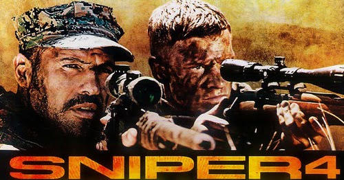 Comeuppance Reviews: Sniper: Reloaded (2011)