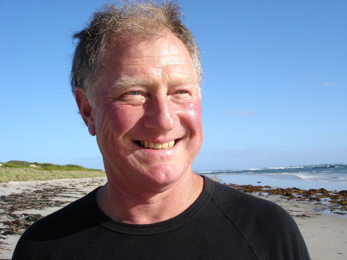 Roland Harvey - Alchetron, The Free Social Encyclopedia