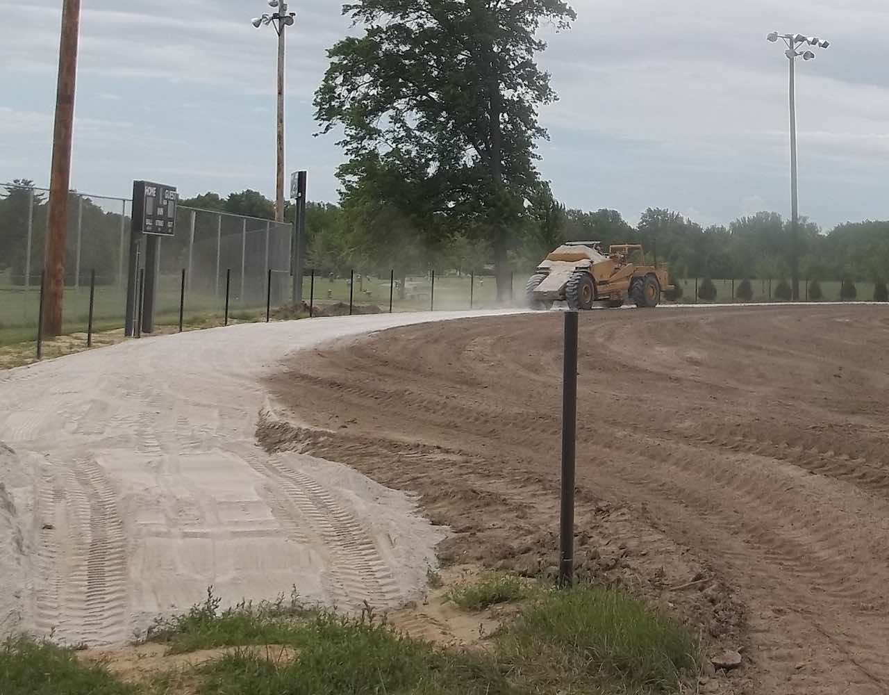 Rensselaer Adventures: June happenings