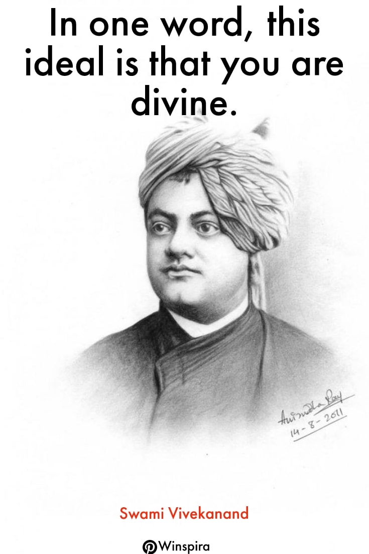 48 Famous Swami Vivekanand Quotes That Everyone Should Read