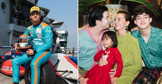 Pinoy Celebrity News: Kilalanin si Daniel Miranda, ang boyfriend ni ...