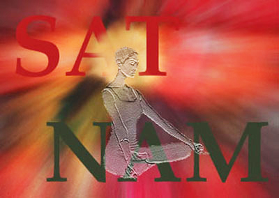 Centro Armonía: SAT NAM: EL MANTRA SEMILLA