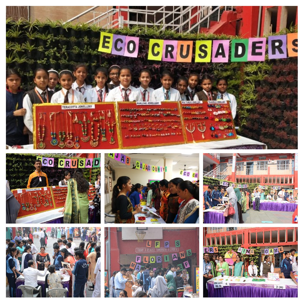 School Enterprise Challenge