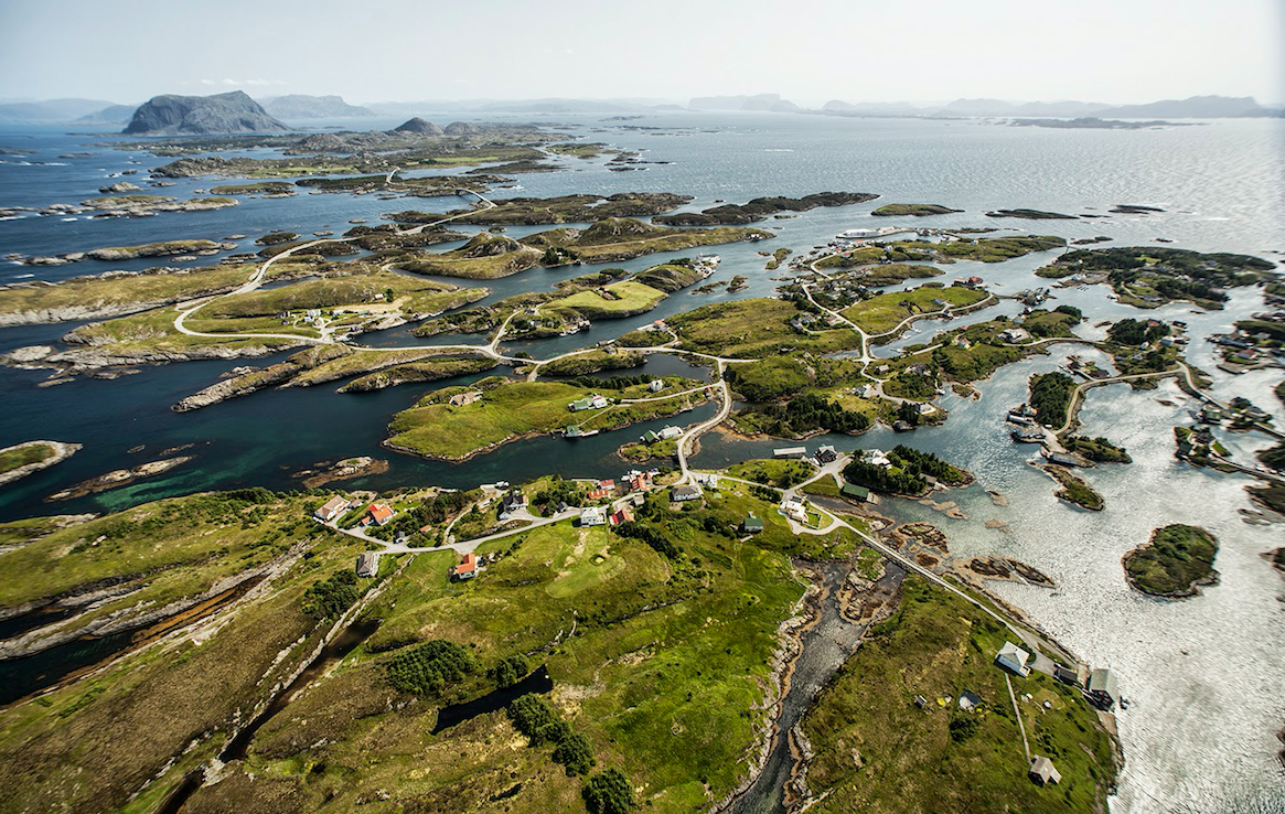 FjordKysten: 10 grunnar til å oppleve Askvoll