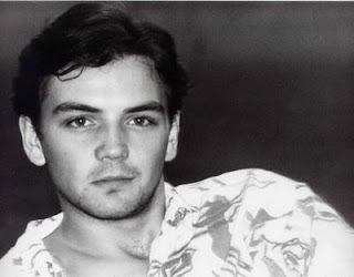 NYSocBoy's Beefcake and Bonding: The Tripods on TV