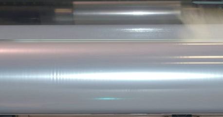 Advancement in Plastic film products!: Polypropylene Films Processing