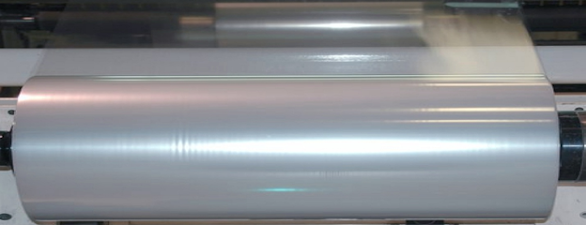 Advancement in Plastic film products!: Polypropylene Films Processing