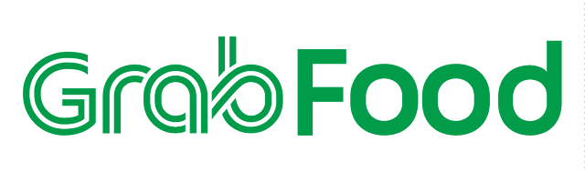 Download Logo Grab Food Vektor Format AI - Mas Vian