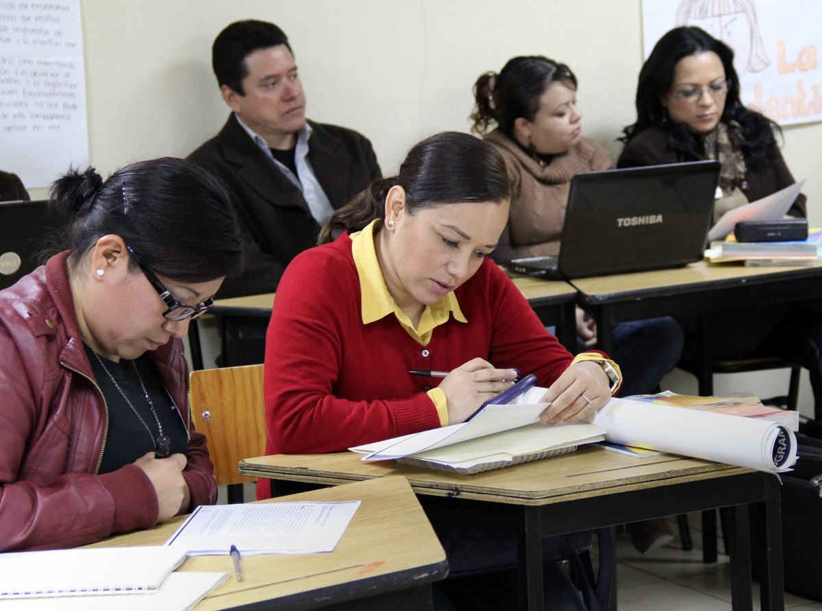 Educación BC: IMPULSA SEE LA PLANEACIÓN EN DOCENTES DE ESCUELAS MULTIGRADOS