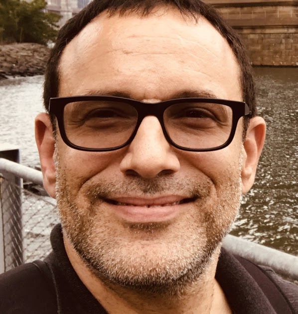 Filmmaker Marc Smolowitz Talks New Films & More (AUDIO)