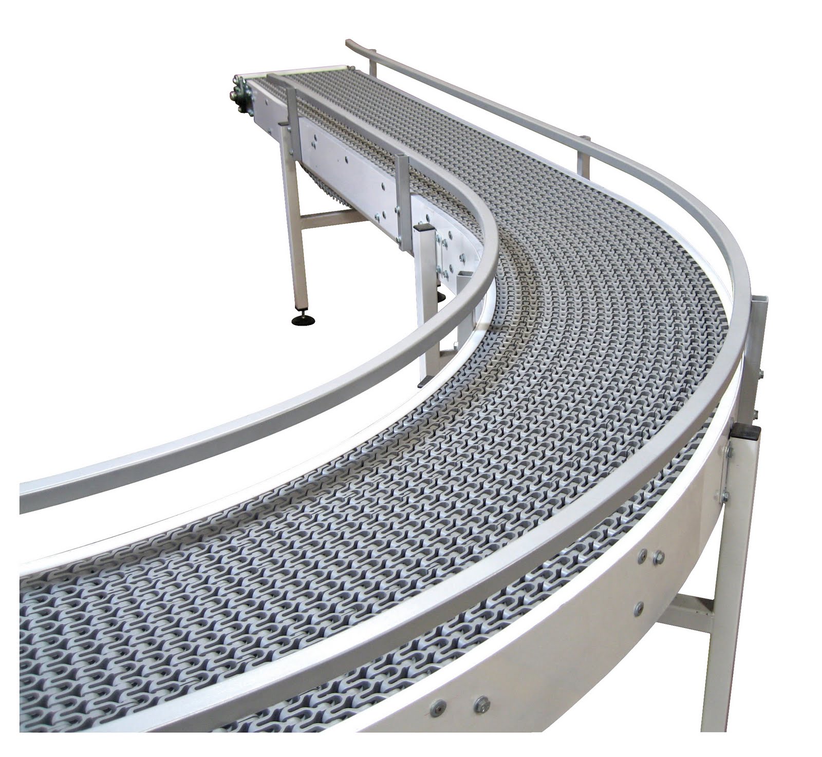 SING S de RL: Bandas Modulares