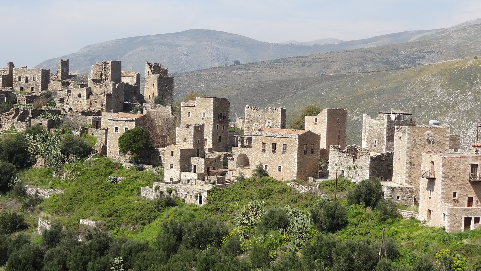 smyrna: Βάθεια,ενα ακομη εγκλημα σε βαρος της ιστοριας...