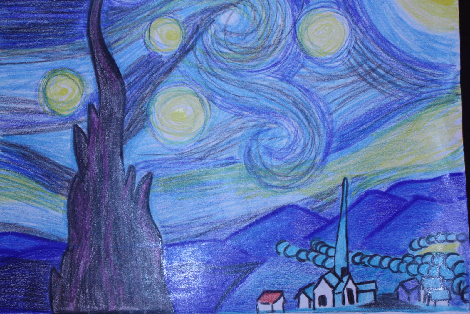 arTeesita :): Expresionismo