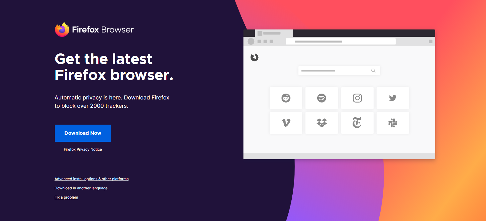 Five Best Web Browsers for Free