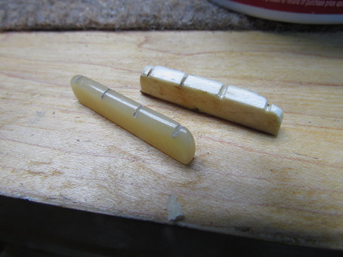 ca. 1936 Regal-made ex-Banjo Bill Carson Dobro Tenor Guitar Restoration ...