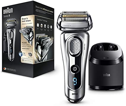 Best Robot Vacuum for Hardwood Floors: Best Electric Shavers for Men 2020