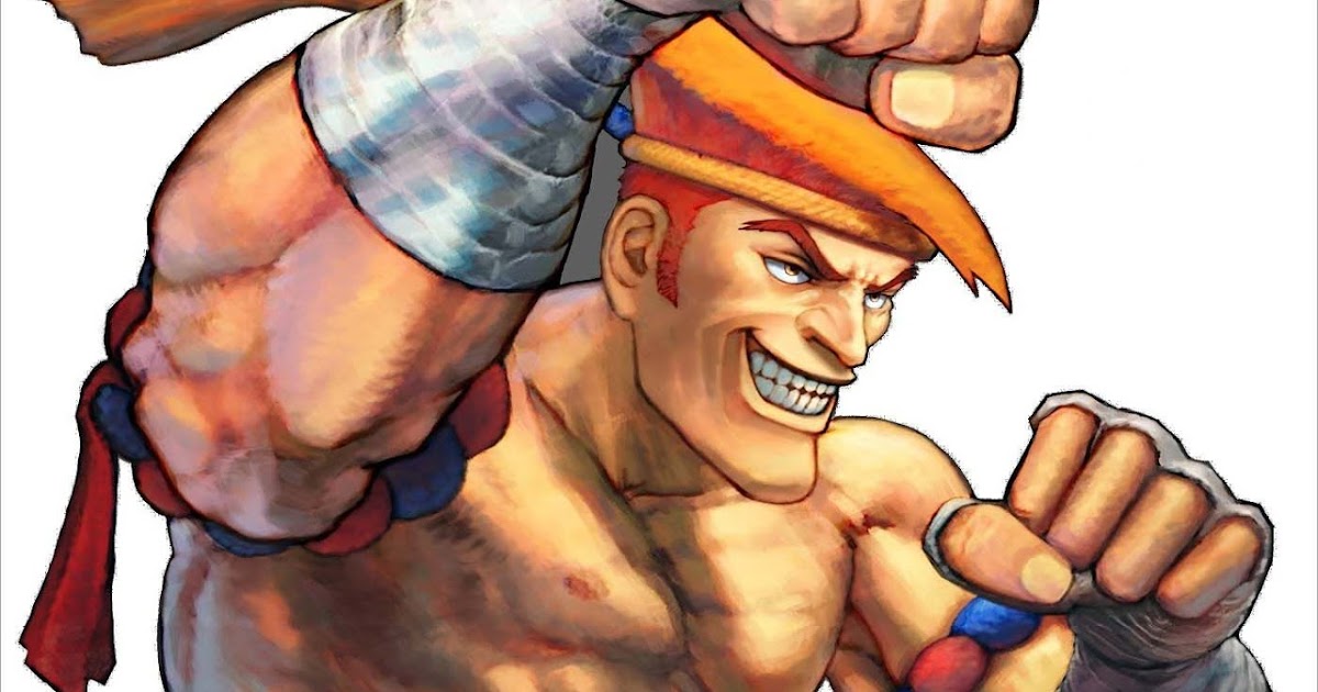 THE CAPCOM PROJECT | Adon