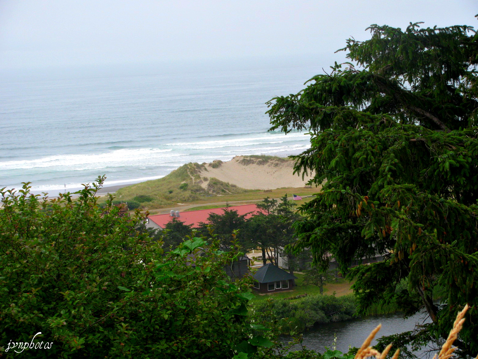 Photos by Jan: A Trip to Seaside Oregon