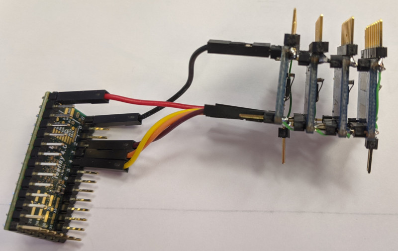 How Many LEDs Can You Drive? - LED news How Many LEDs Can You Drive? - LED news