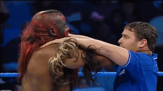 Boogeyman ♔ Explosive Wrestling Gifs