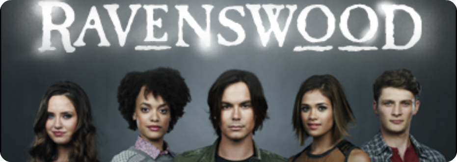 RAVENSWOOD: Ravenswood: episodio 3, la muerte llega a la ciudad
