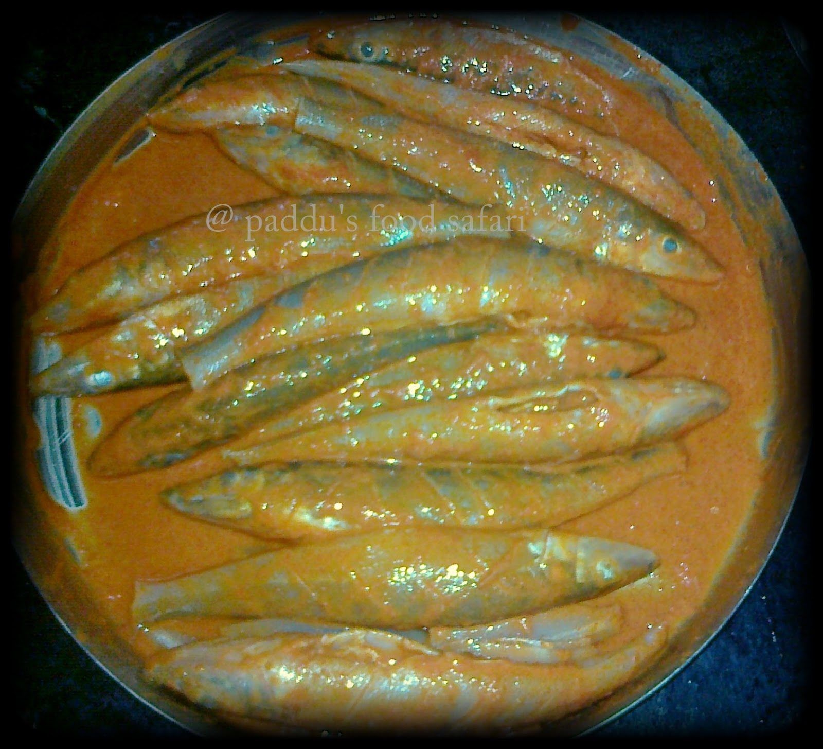 gHara javaN (Home Food): Lady Fish Rawa Fry [Nogli Talaley/Kane Talaley ...