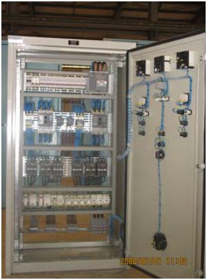 MADE IN ALGERIA: EDIEL Spa L’entreprise algérienne des équipements de ...