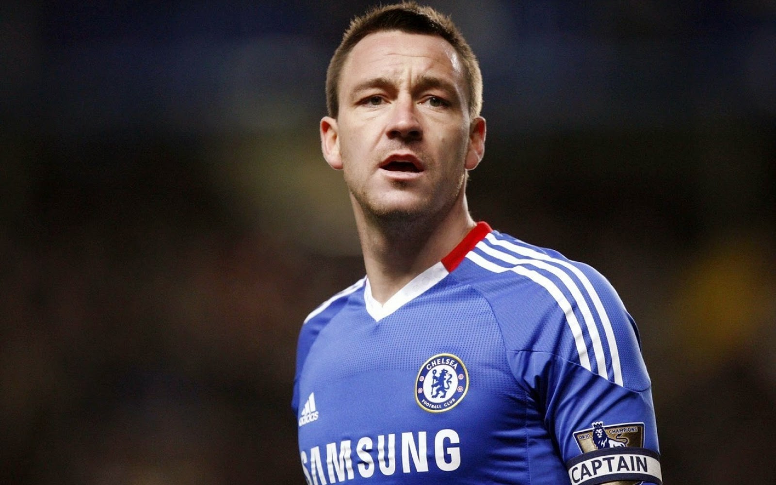 Terry terá de aceitar redução salarial para continuar no Chelsea ...