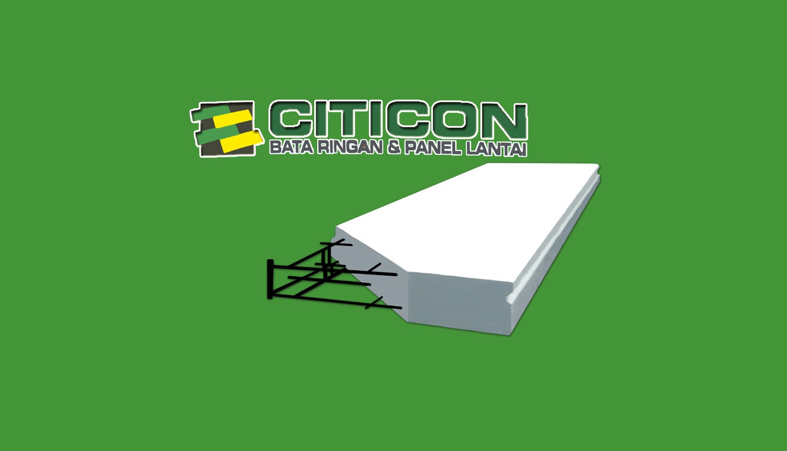 Harga Cor Dak Beton Instan - Panel Lantai AAC di Malang - Panel Lantai ...