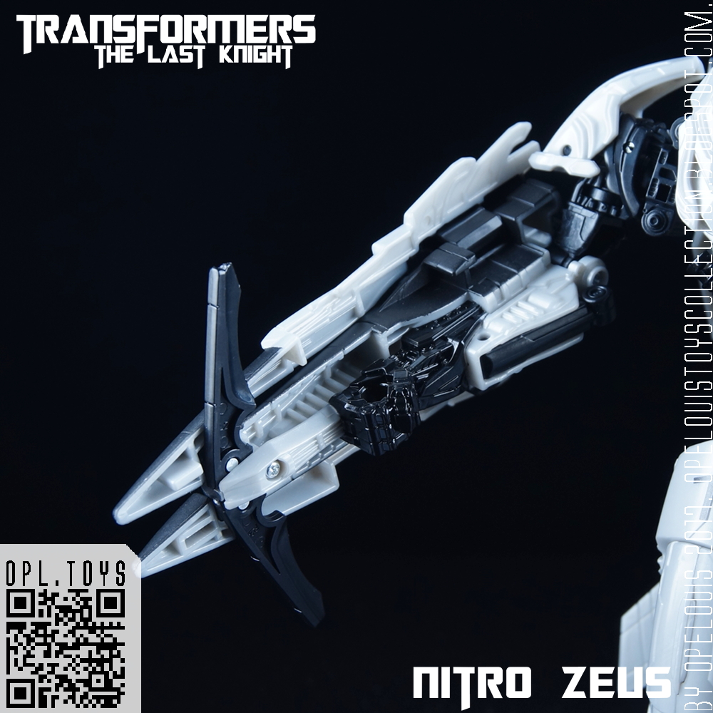 Opelouis's Toys Collection: Hasbro Transformers The Last Knight ...