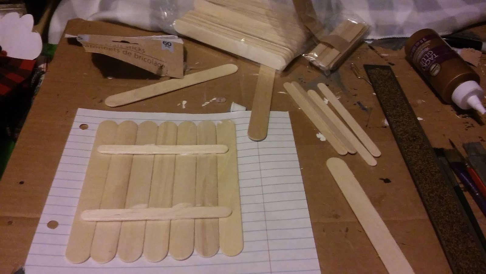 My Little Colorado Cottage