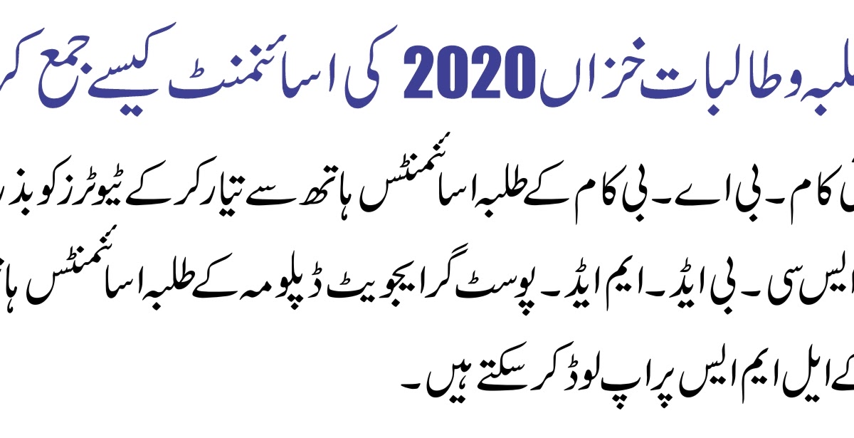 AIOU Studio 91: Solved Assignments