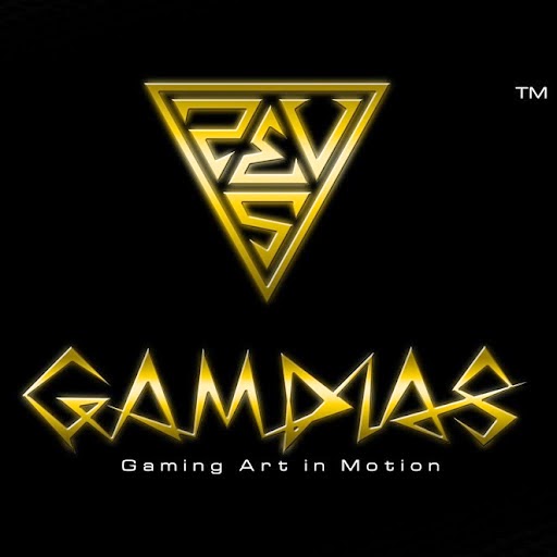 GAMDIAS Announces New Line of Gaming Mice and Headsets For PC and ...