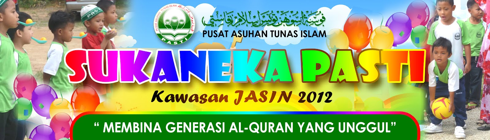 Advertising Classroom : Jom Kongsi Pengetahuan Advertising: Sukaneka ...