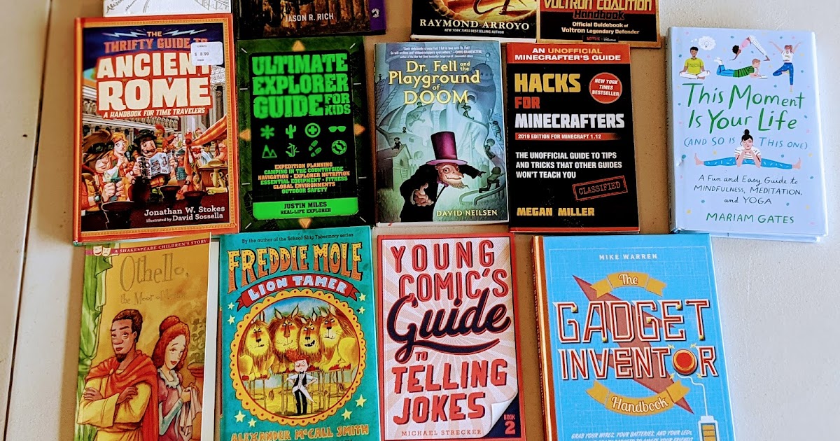 Kemet Kids Books Blog