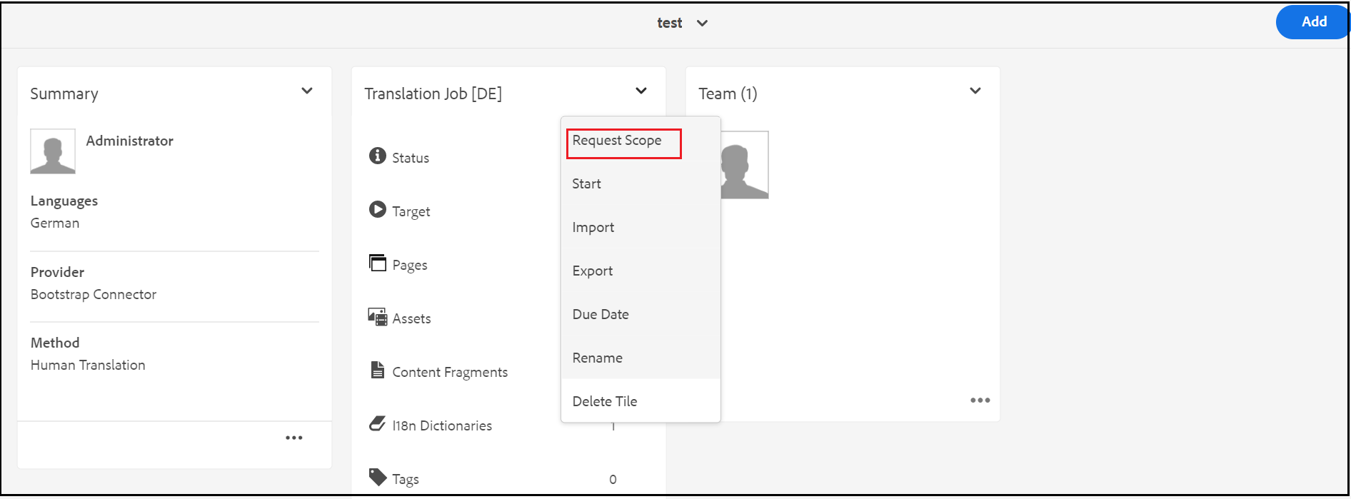 Adobe Experience Manager(AEM) Content Translation - Deep Dive(Part2)