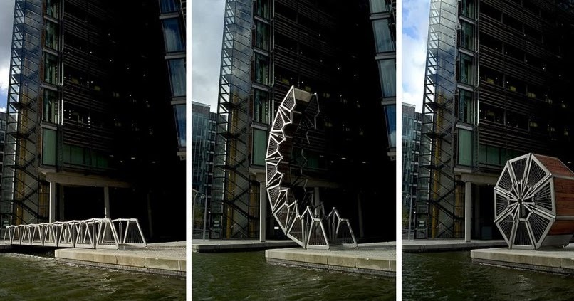 World's Most Spectacular Bridges