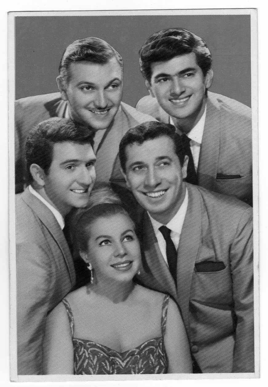 All Classics: Los Cinco Latinos