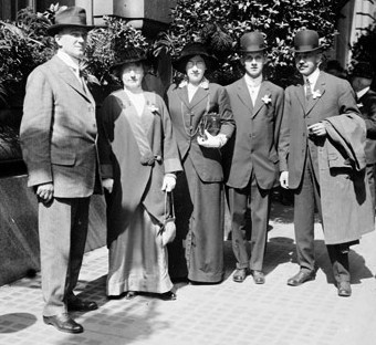 Under Every Tombstone: HE PULLED ILLINOIS OUT OF THE MUD - William ...