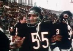 Pro Football Journal: DOUG BUFFONE: "A Steadying Influence, Too Often ...