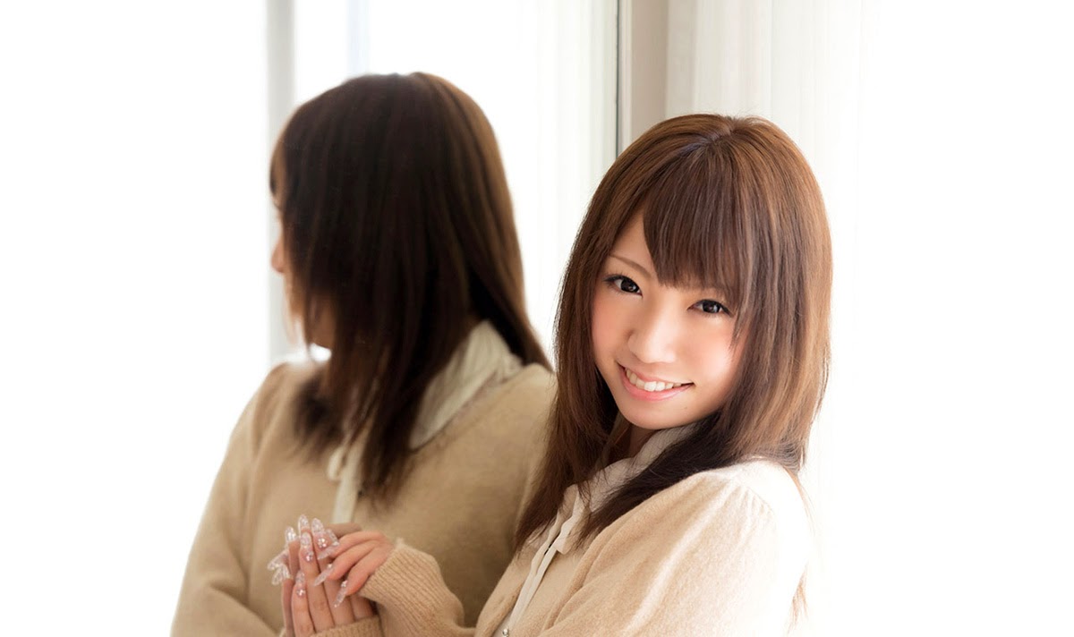 Japan Kawaii Girls 大倉彩音 Okura Ayane