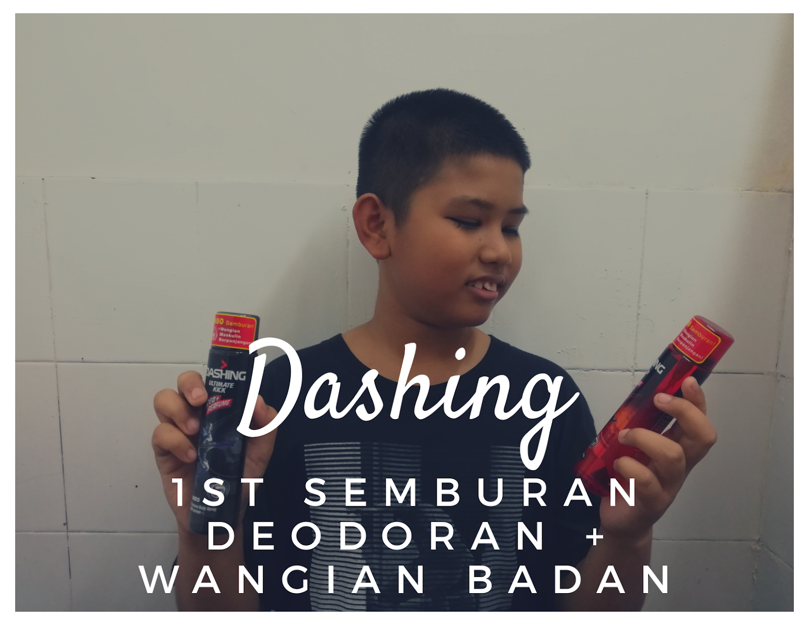 alialisakreatif by kolin zainal: Pertama di Malaysia dari DASHING - 1st ...