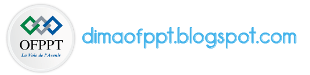 Cours Ofppt - Toute Les Cours De L'OFPPT Gratuit