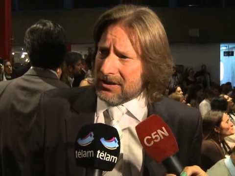 El blog del Pulki: Carlos Rozanski: “La democratización de la justicia ...